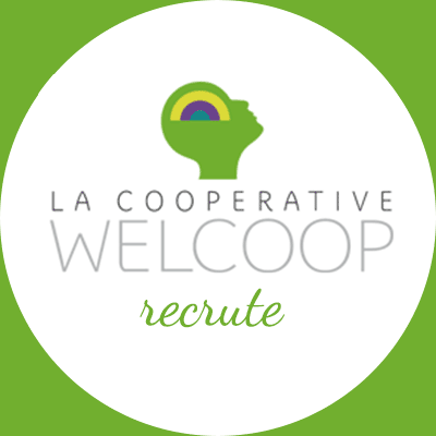Accueil - La Coopérative Welcoop recrute